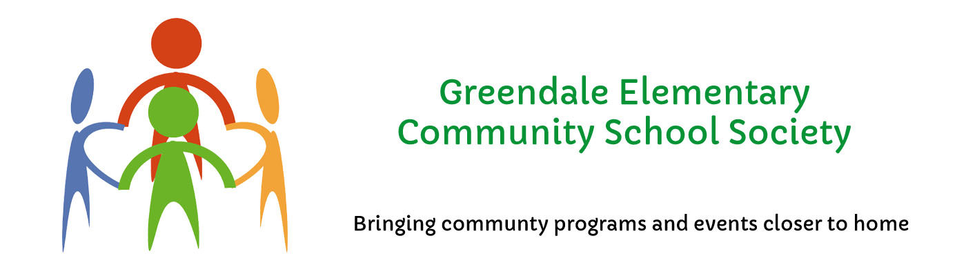 Greendale Elementary Community School Society – Bringing community ...